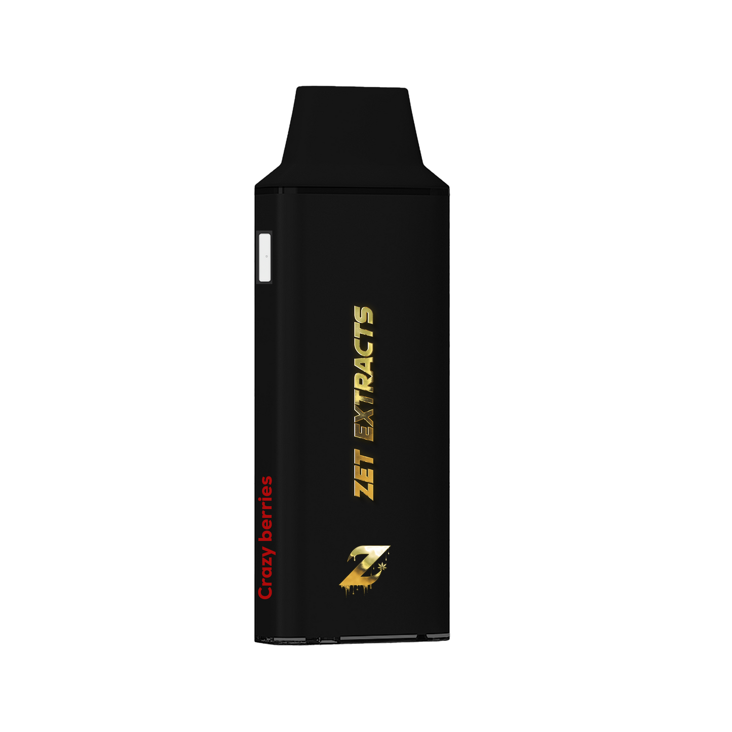 Crazy Berries – Zet Extracts